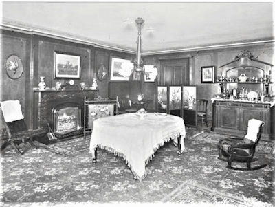 Daytonian in Manhattan: The Lost William F. Havemeyer House - 335 West ...