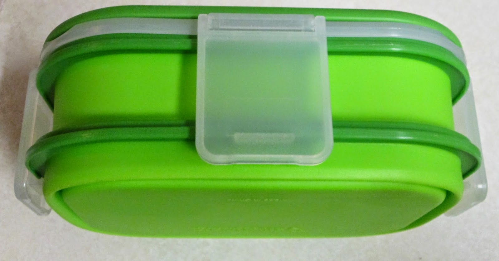 Mommie of 2: Smart Planet Collapsible Double Decker Meal Kit #Giveaway ...