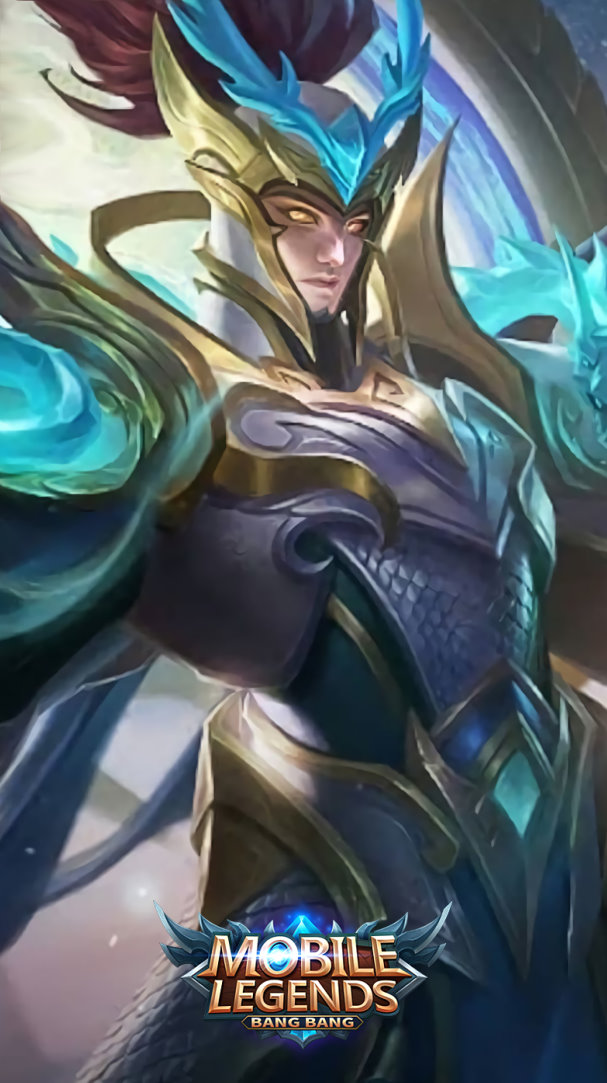 Hero of Zilong - Mobile Legends Wallpaper - WallpaperLO
