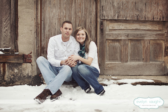 Evelyn Vaughn Photography | Blog