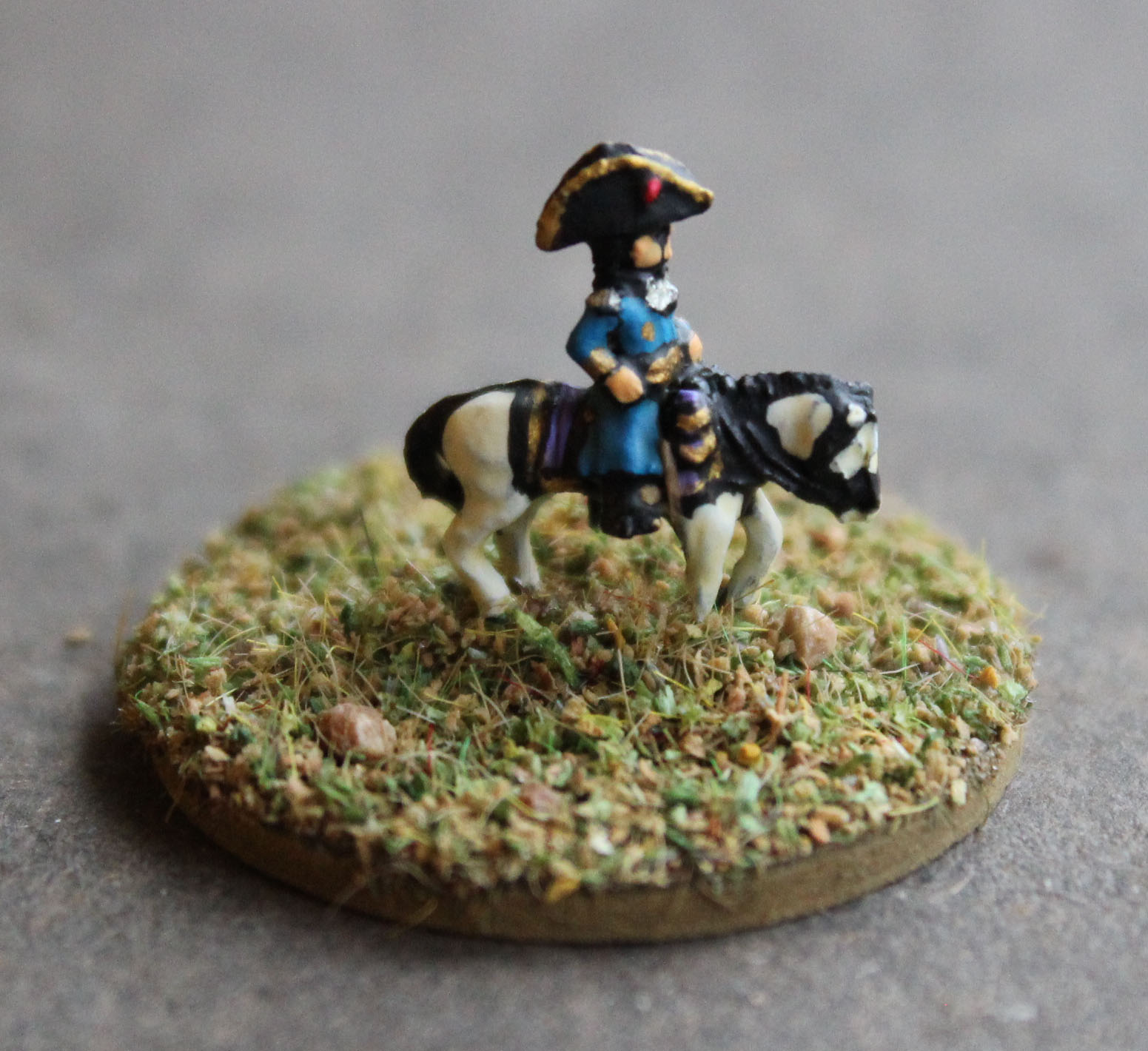 6mm Figures Compared