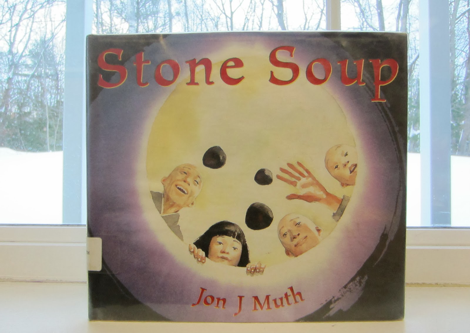 Searching for Sparks: Stone Soup