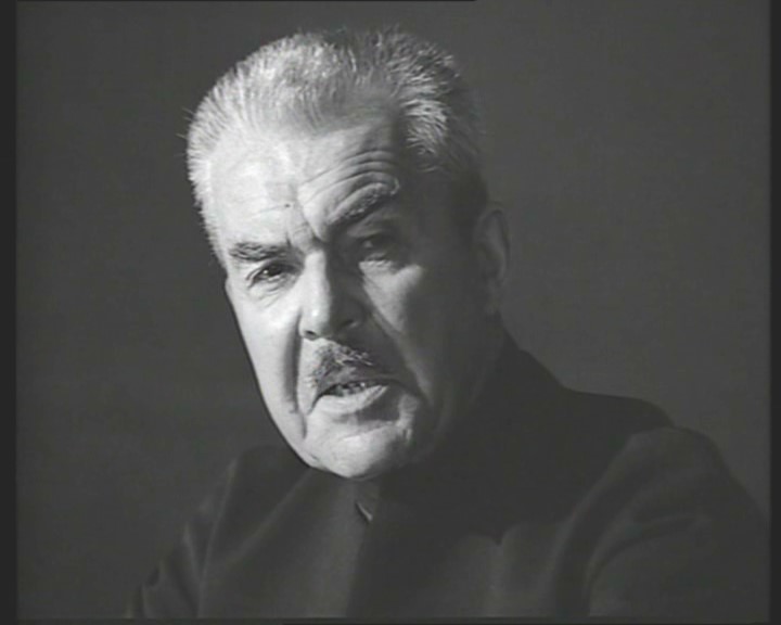 ledlogic: Raumpatrouille Orion Cast