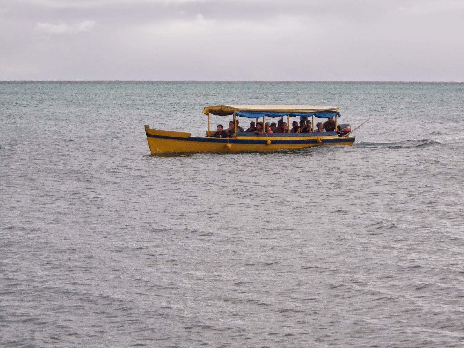 Scenes from Samoa via Seniors: Stake Cultural Day and a visit to the ...