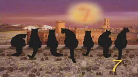 Preschool is Cool Counting With Elmo