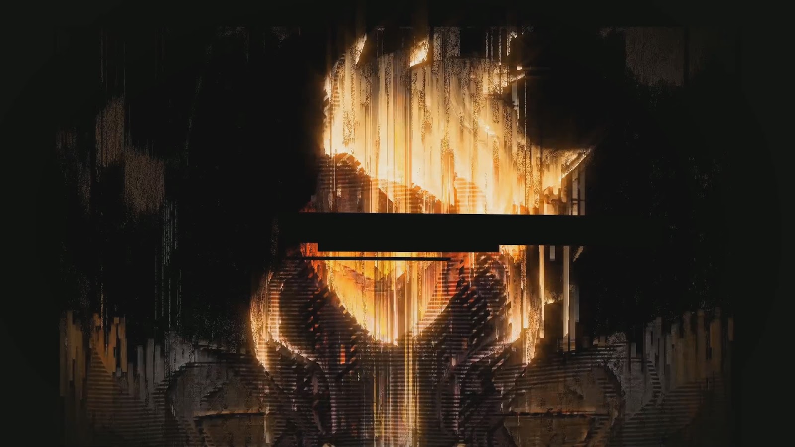 Surrender at 20: Project: Hunters Teaser