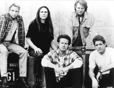 the Eagles เพลงร๊อคคันทรี - Wonderful Arch