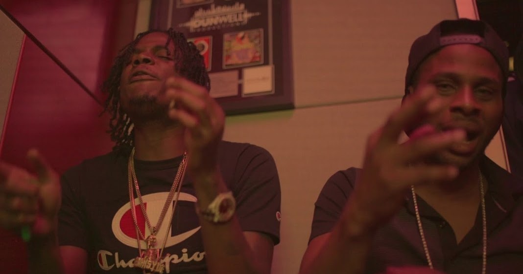 Masicka – Leader ft. Dexta Daps - Hihitzgh