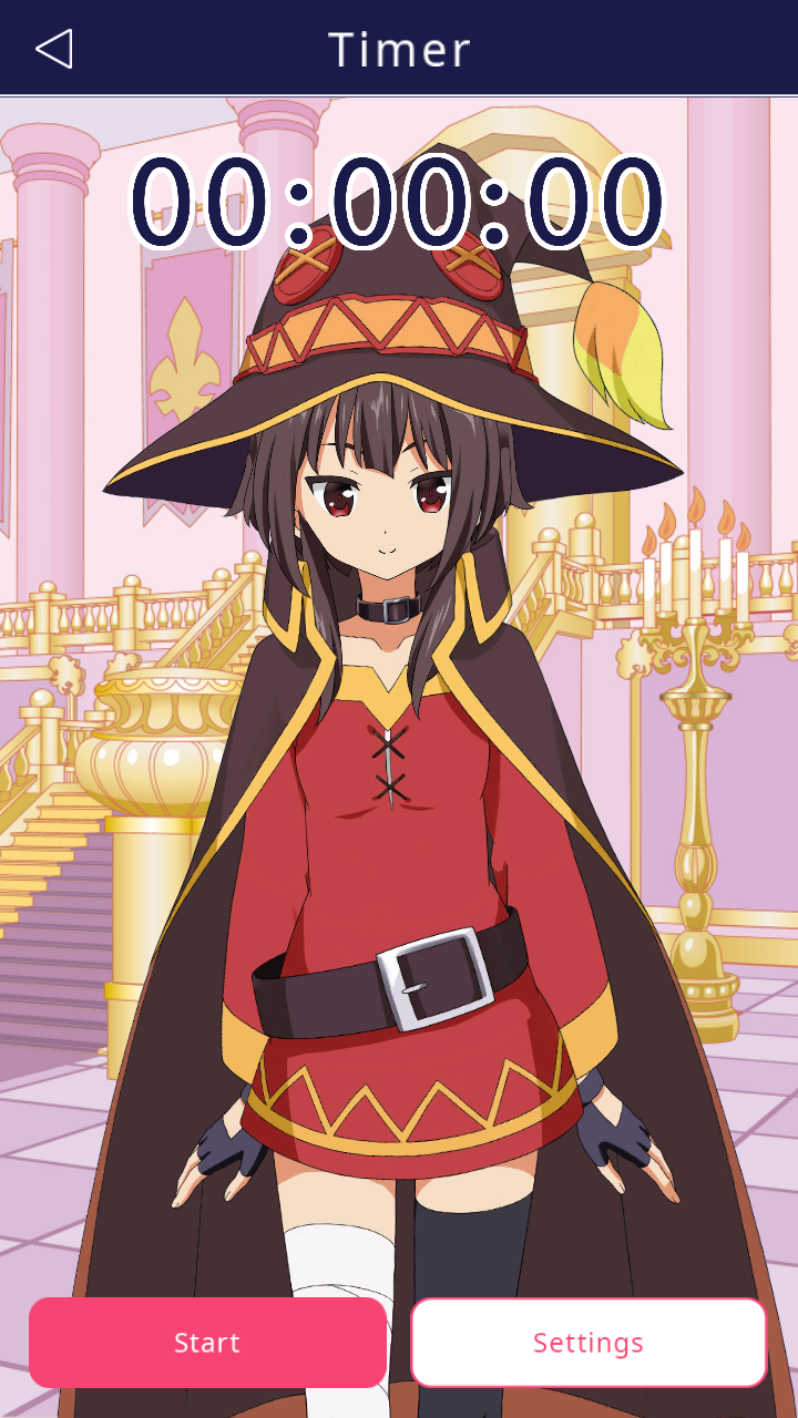Talk to Megumin with the ISEKAI app! - OtakuPlay PH: Anime, Cosplay and ...