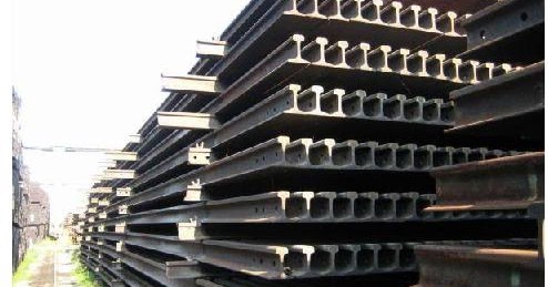 For sale rail rods - rods - scrap - steel - used - metals - iron