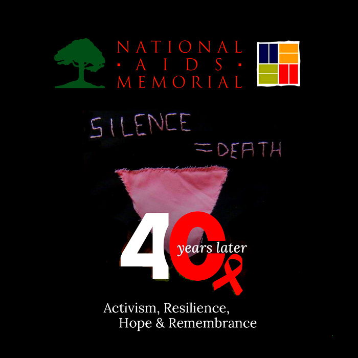 AIDS Movement 40 Years Later (VIDEO)