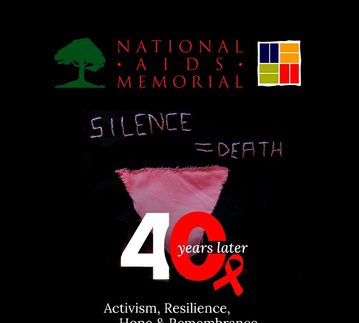 AIDS Movement 40 Years Later (VIDEO)