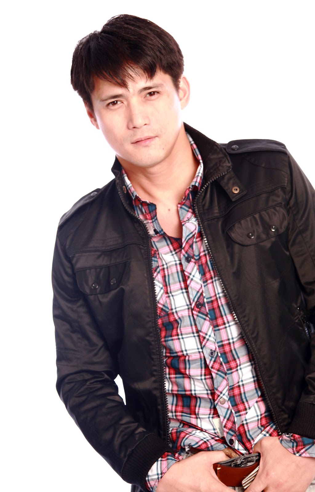 Matagi Mag Beauty Pageants: Robin Padilla