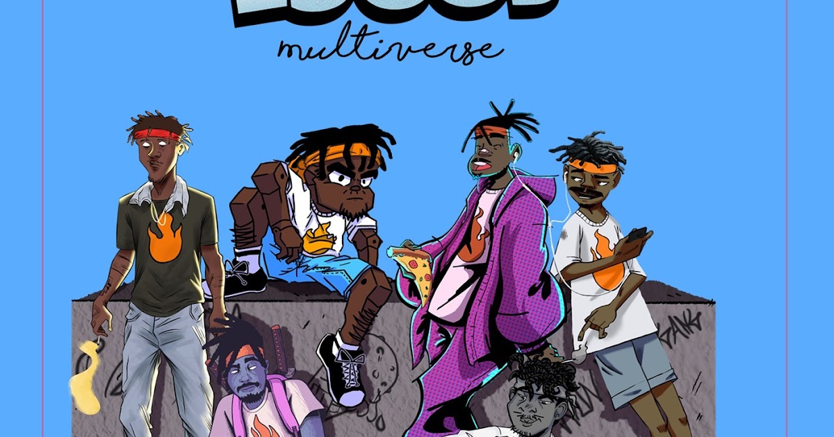 Hominis Canidae: niLL - Lógos (Multiverse) (2020)...