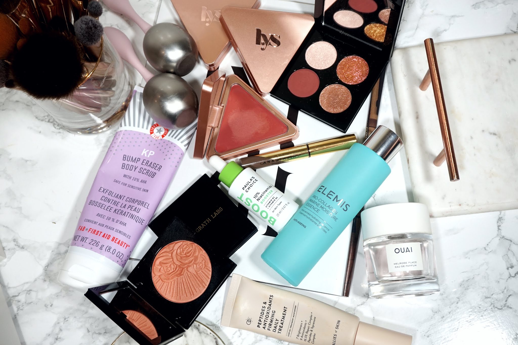 | Loves | June Beauty 2021 Favorites | PRETTY IS MY PROFESSION