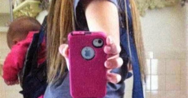 Moms Taking Selfies Fails Funny Damn