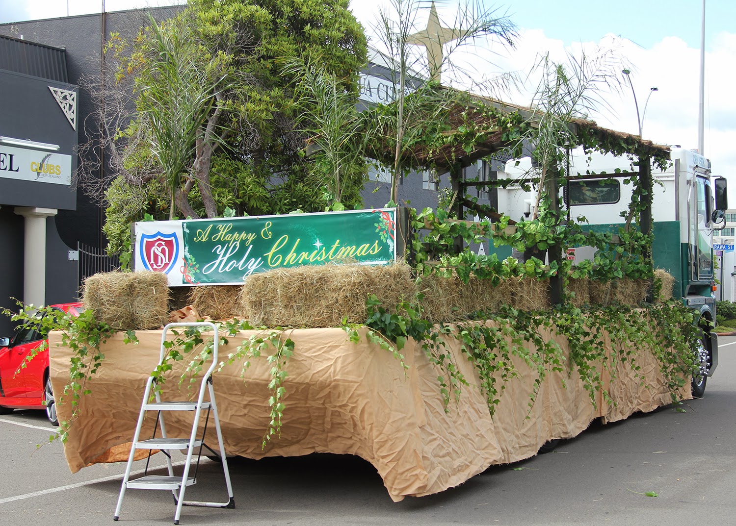 Rotorua Artist Janet Keen's Photography, Mosaics, Paintings & Writing ...