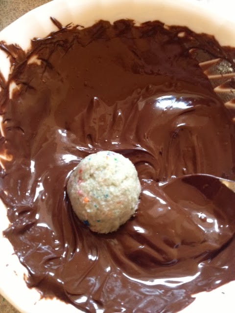 Crayons & Cuties In Kindergarten: Happy New Year! Party Fun and A Treat ...