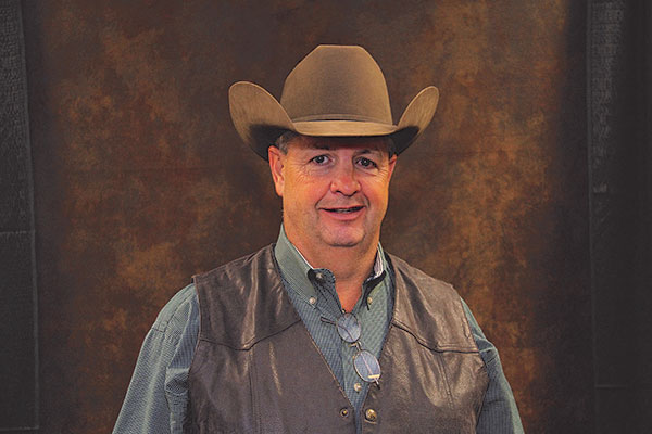 MAURO PENZA REINING NEWS: LANCE GRIFFIN, NEW 2 ML DOLLAR OWNER