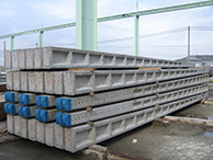 Normalización INEN: Poste de hormigón armado