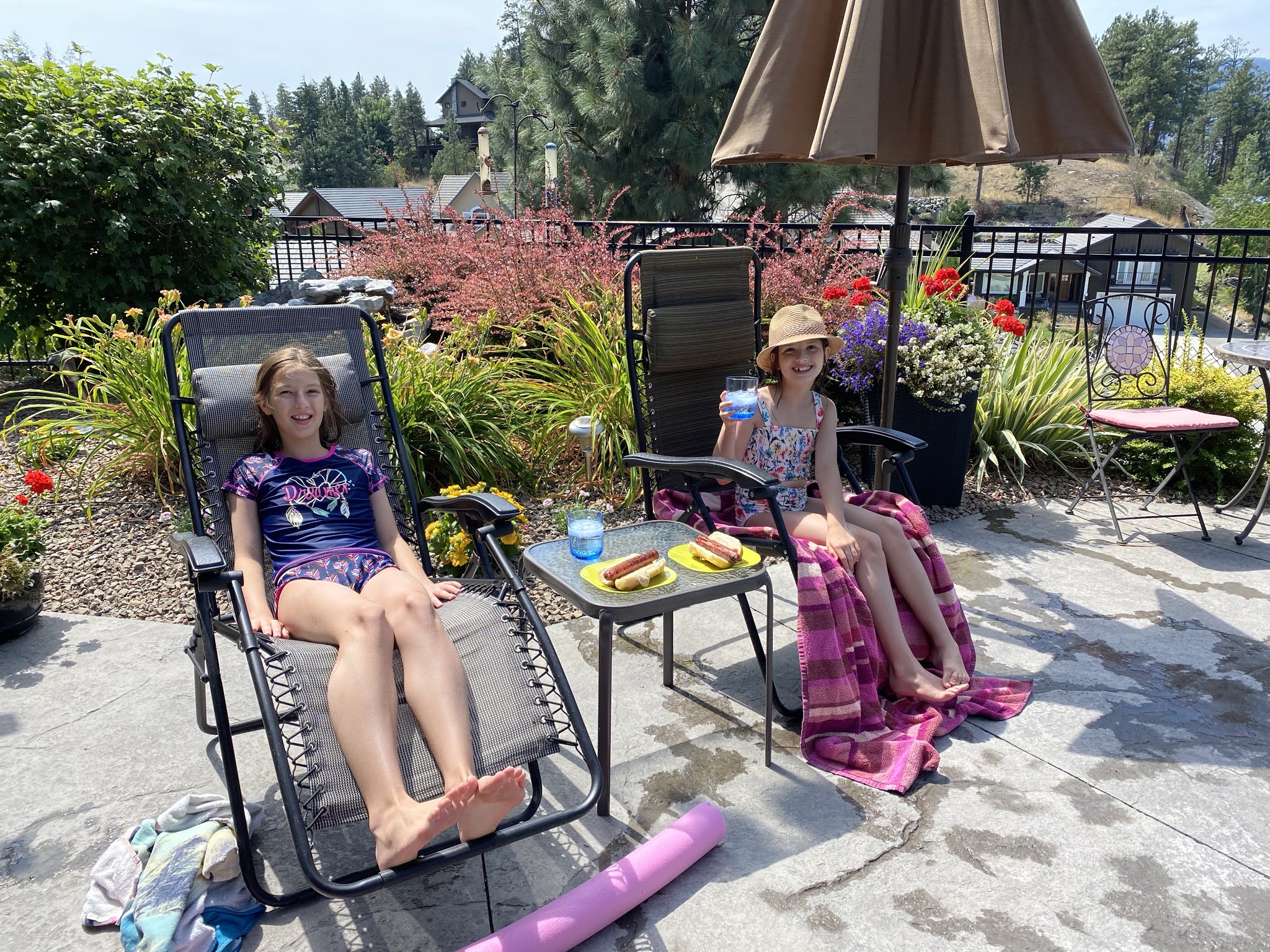 Emo & Cilantro Lime Chicken with Mango Avocado Salsa – Honeybears ...