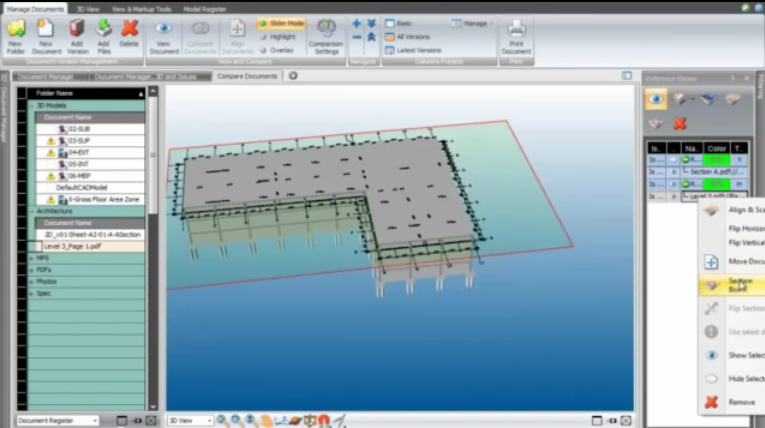 BIMES: Vico Office 4 Trailer - BIM for Construction