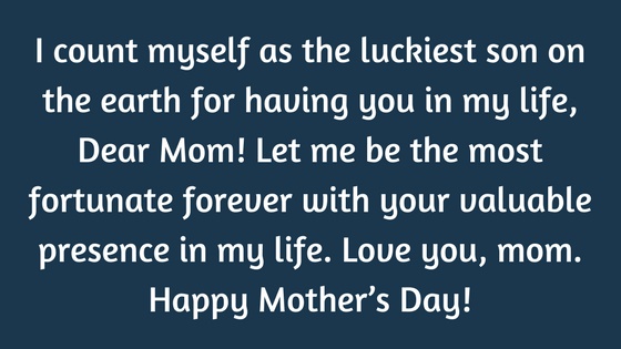 Happy Mothers Day 2019 | Emotional Mother’s Day Wishes Quotes for ... Happy Mothers Day 2019 | Emotional Mother’s Day Wishes Quotes for ...