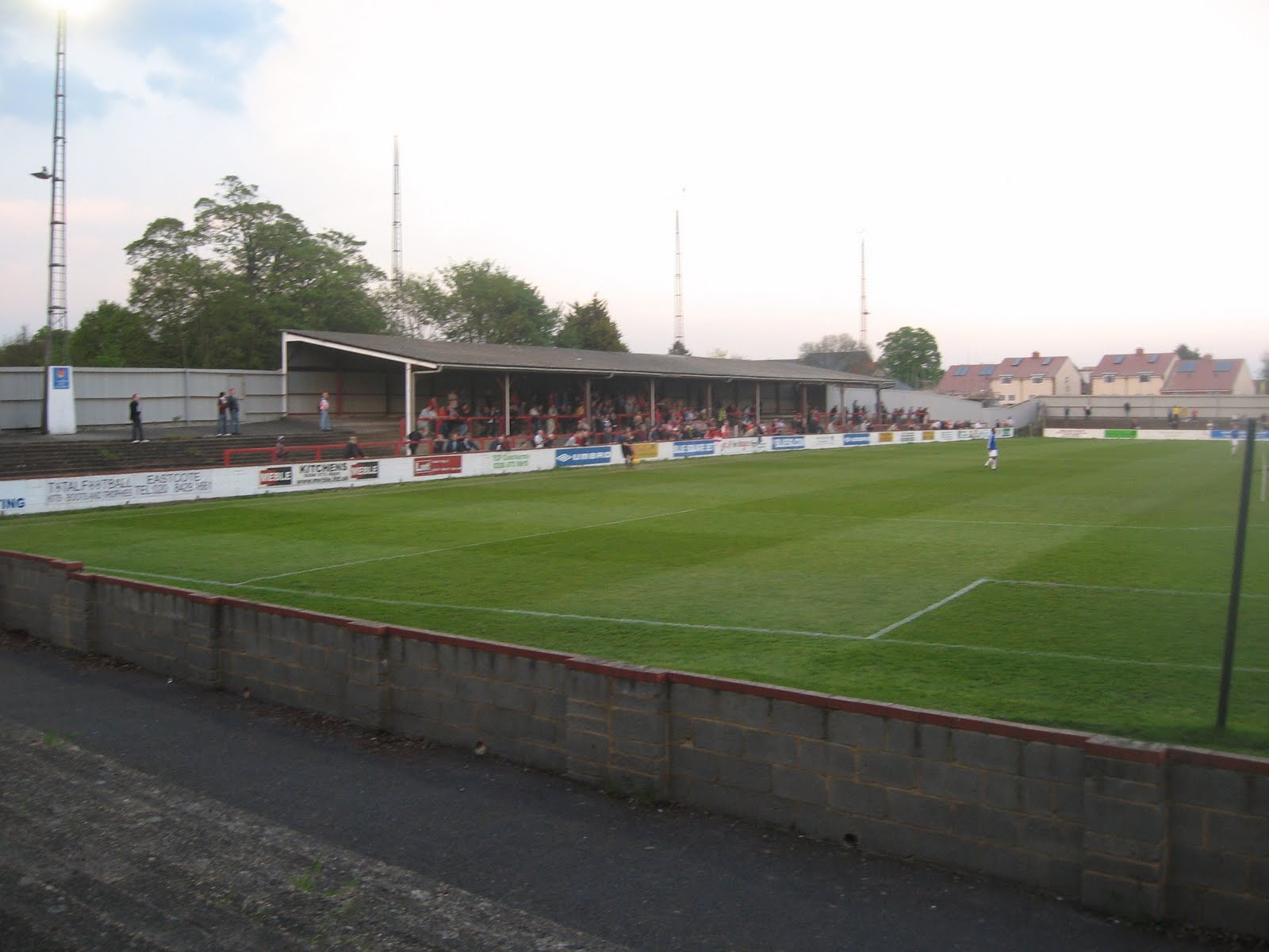 Heed Hopper: April 2011