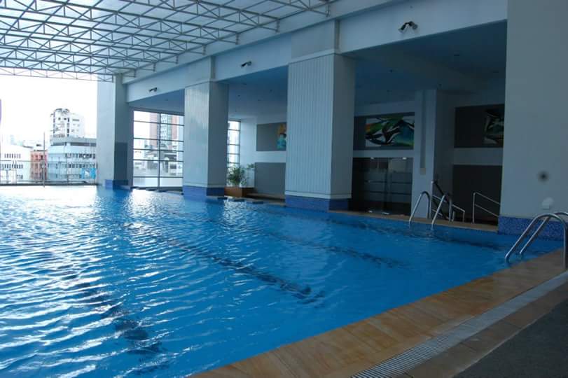 Made It Through Mum: BEST WESTERN PLUS Antel Hotel supports PHilippine ...