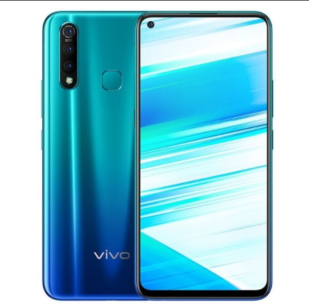 Vivo Z1 Pro price in india , launch date in india & Specifications - Hjj
