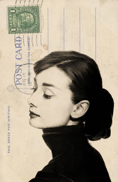 isavirtue: art | amy hamilton