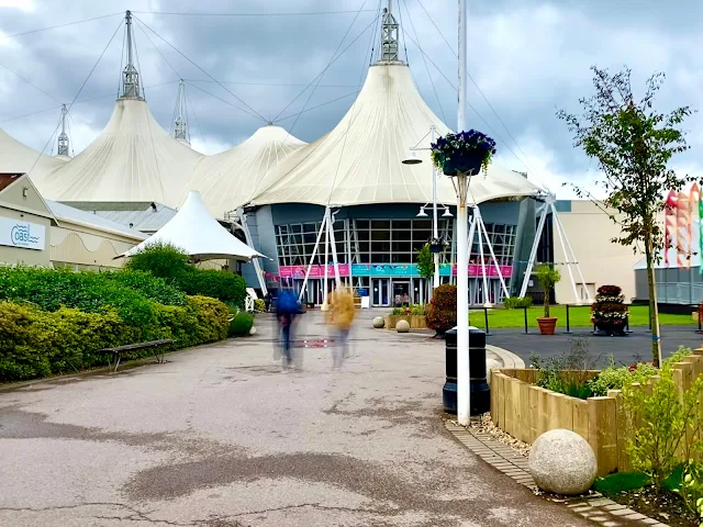 What To Pack For A Butlin's Holiday With Children - Counting To Ten