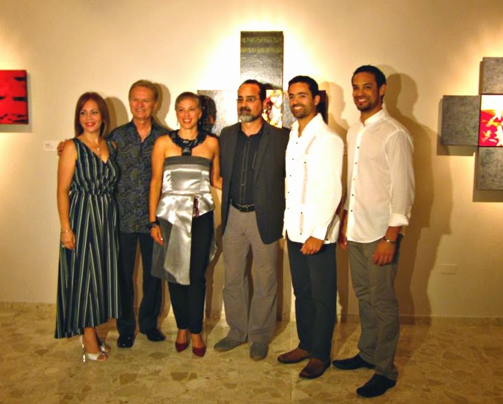 Refresco de Tamarindo: Profético Arqueólogo: Cecilio Colón Guzmán