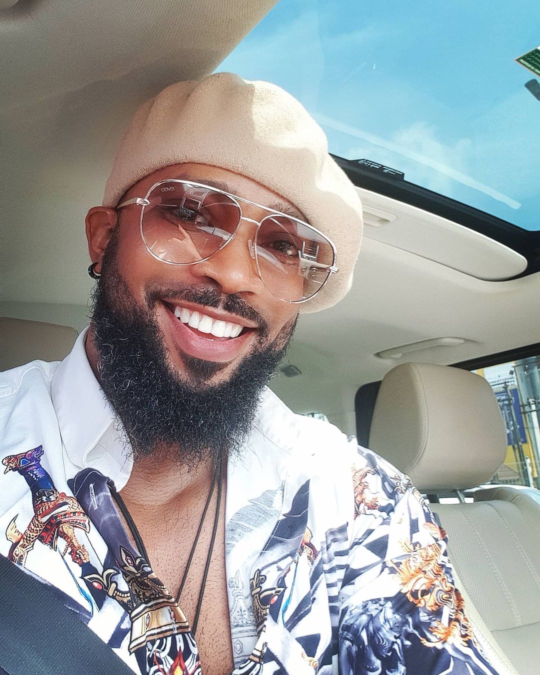 Who Is Frederick Leonard? Biography, Pictures, Wife, Sister, Child, Age