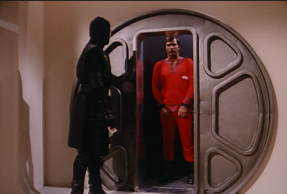 John Kenneth Muir's Reflections on Cult Movies and Classic TV: Buck ...