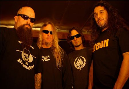 antblog: Slayer
