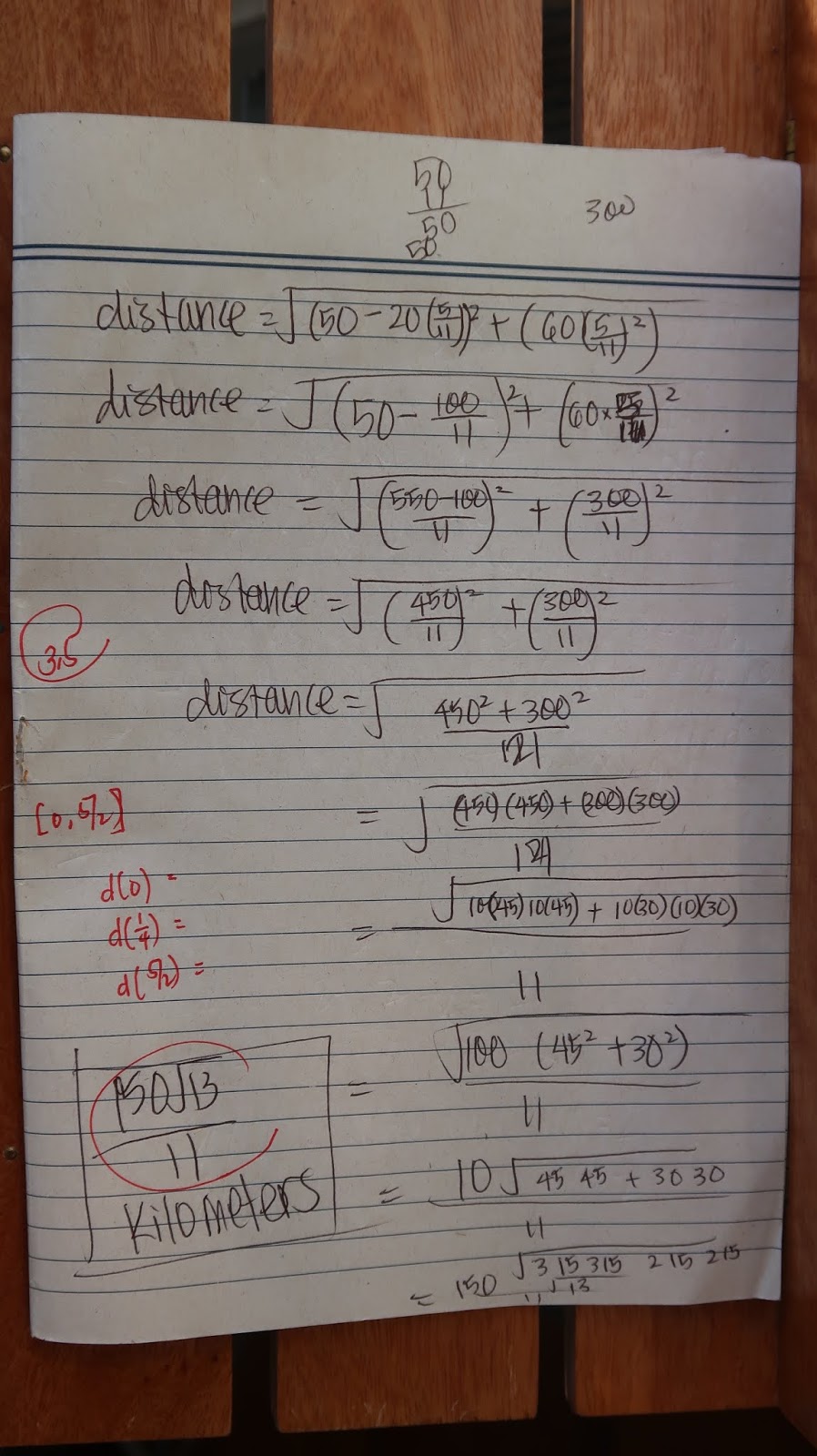 UPD Samplexes, Readings, and Materials: UPD Math 53 (Now Math 21) Third ...