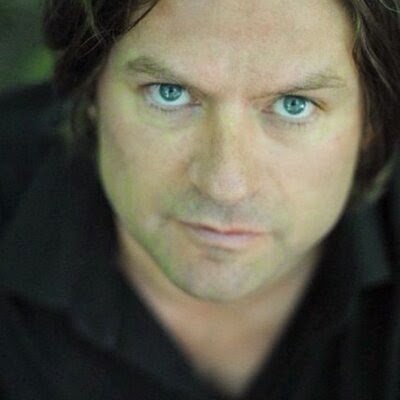 Book Q&As with Deborah Kalb: Q&A with author Ian Thornton
