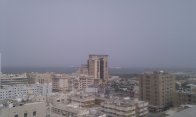 Kuwait: Fahaheel