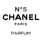 No 5 Chanel Logo