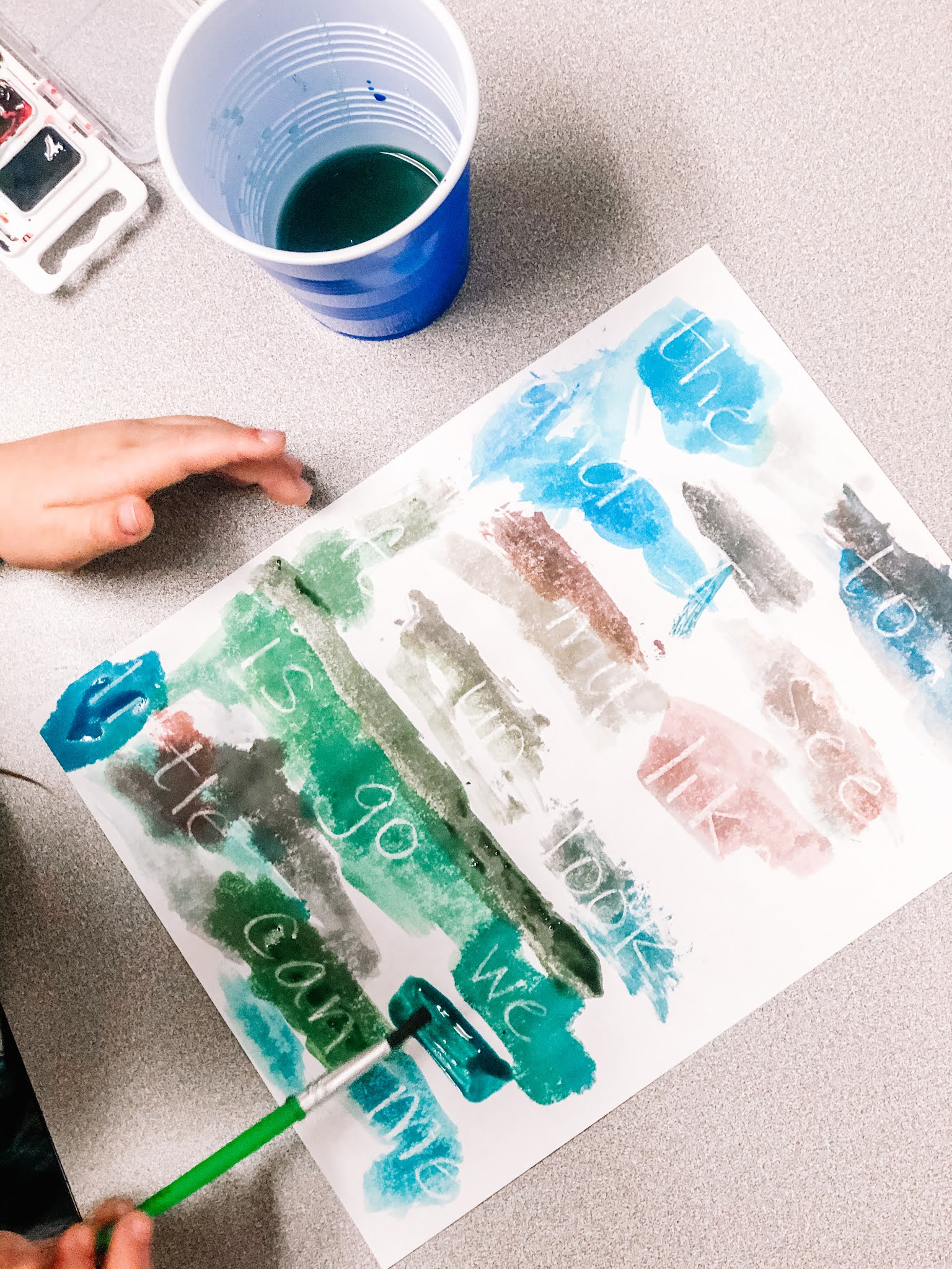 Making Magic Words in Speech! | Simply Speech