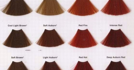 A Touch of College: L'Oreal HiColor