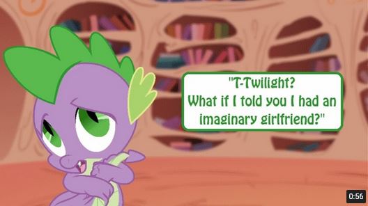Equestria Daily - MLP Stuff!: Comic Dub Compilation #62