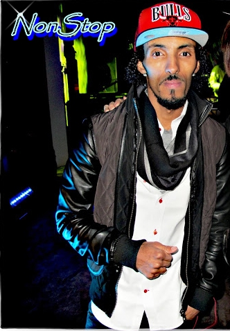 Marquese Scott Wallpaper