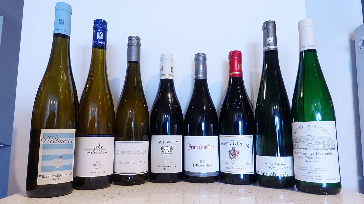 LCBO VINTAGES Wine Picks | LCBO Wine Reviews | LCBO Wine Picks