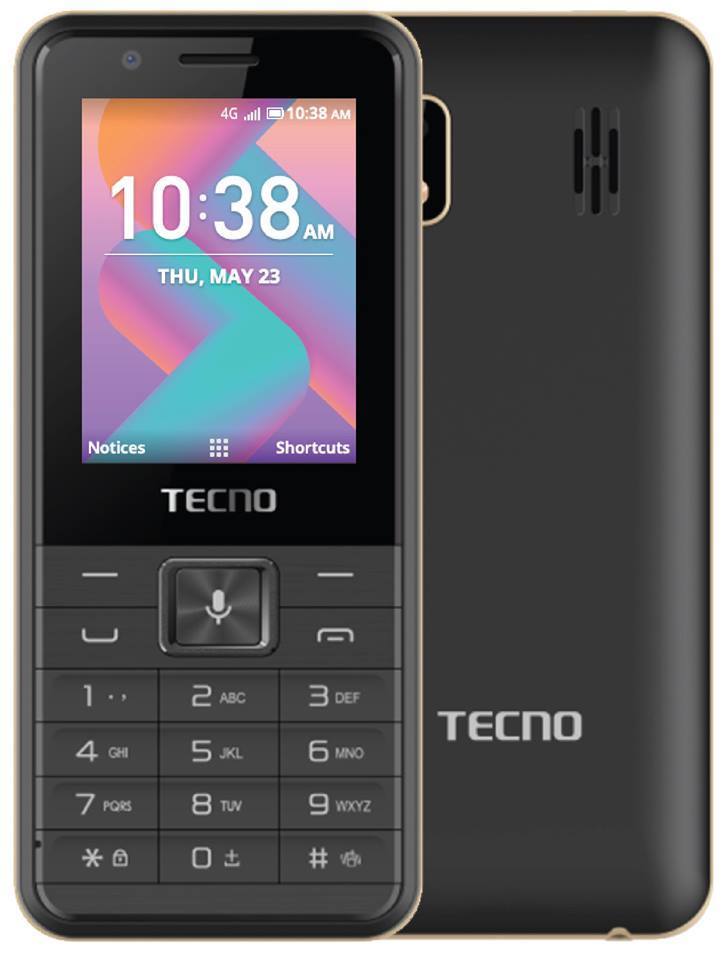 TECNO T901 Smart Kitochi 3G Firmware - Software injinia