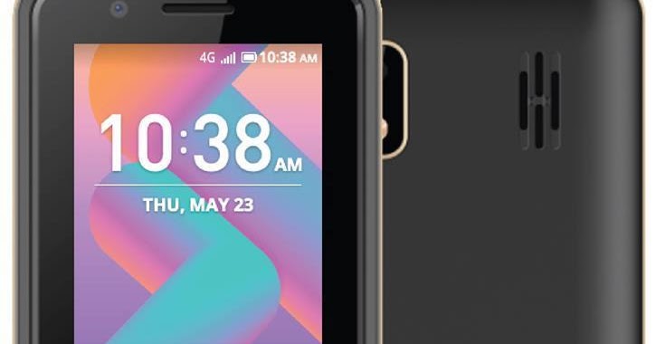 TECNO T901 Smart Kitochi 3G Firmware - Software injinia