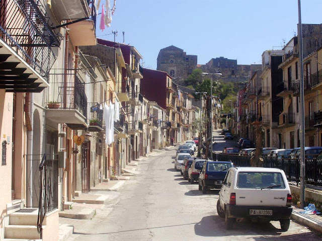 Meandering the Streets of Corleone, Sicily ~ Top Travel