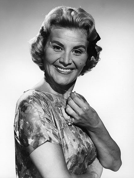 SATURDAY MORNINGS FOREVER: ROSE MARIE DEAD AT 94