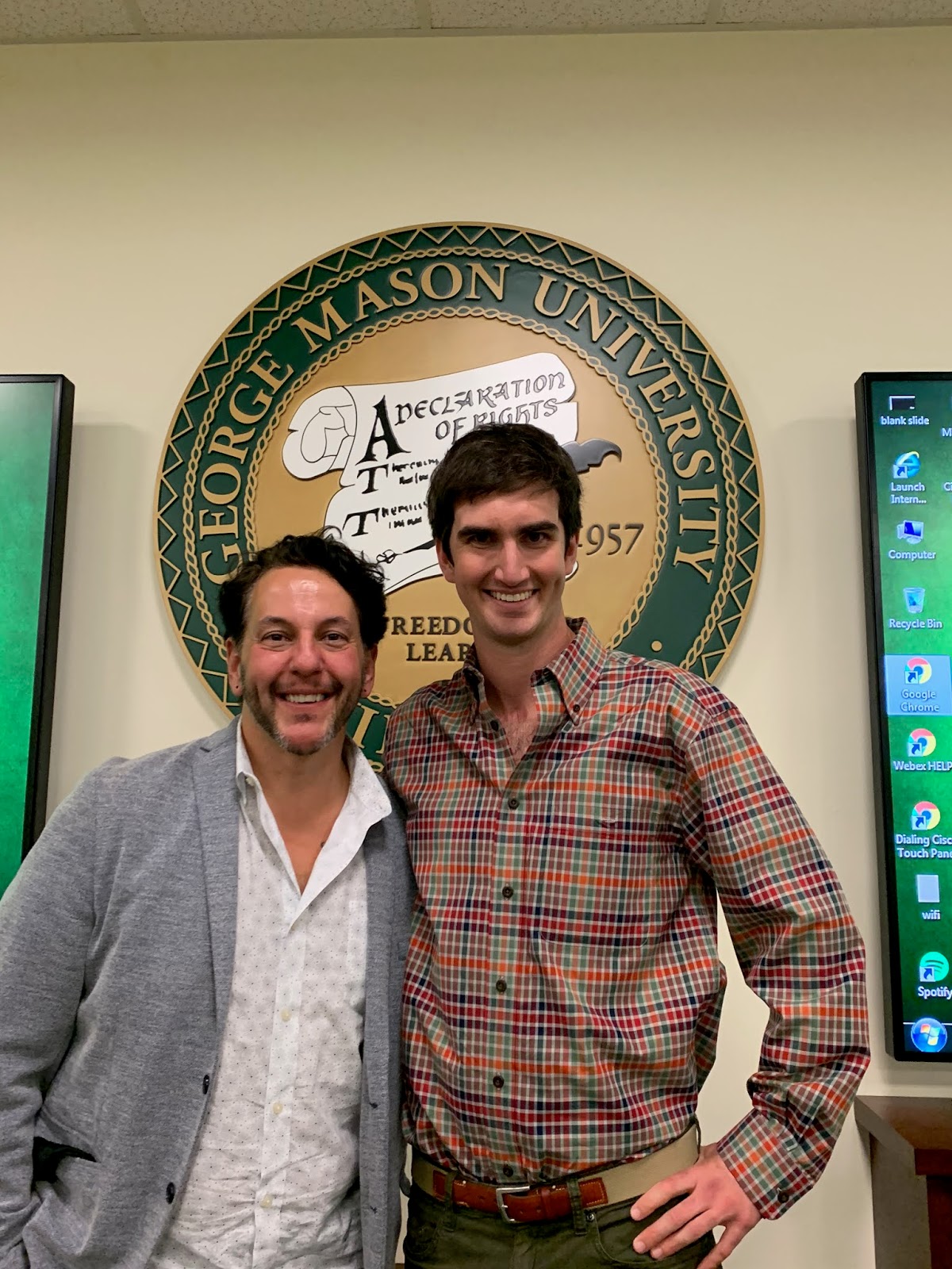 Thoughts and Prayers for Forrest Stone Allen